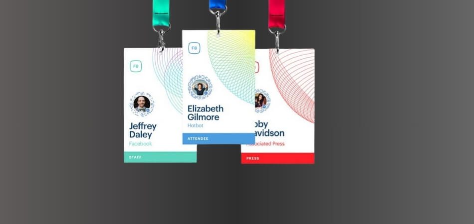 Digital Badge Tech: The Future of Event Badges | Online Badge Designer